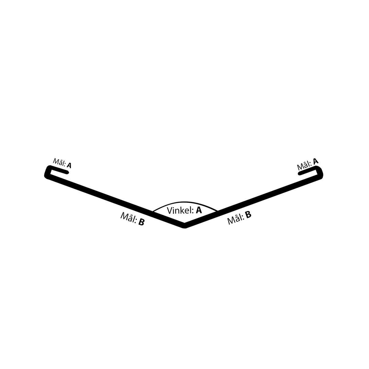 Gradrenne for papptak – Hallum Tak og Blikk