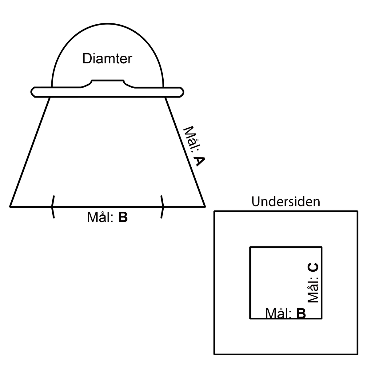 Pipehatt – Hallum Tak og Blikk